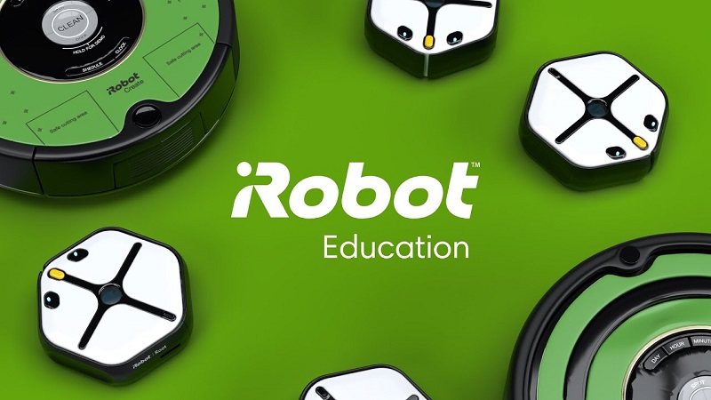 iRobot Root from iRobot Education: educational robotics